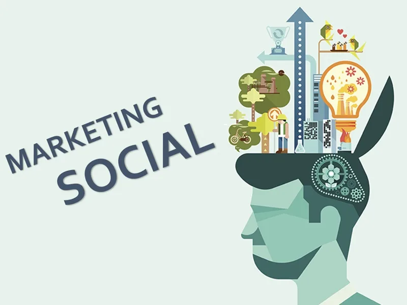 Social Marketing - TwoK Digital Technology JSC. : TwoK Digital ...